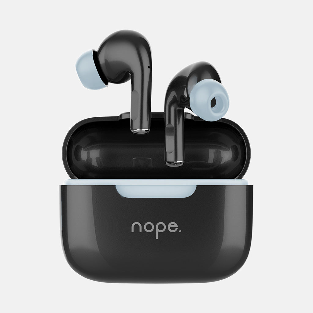 Be Bold, Be You – Nope