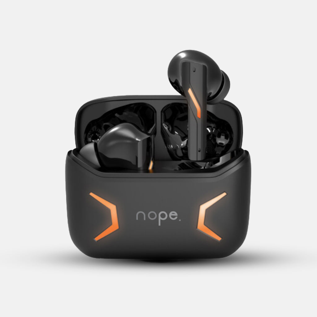 Be Bold, Be You – Nope