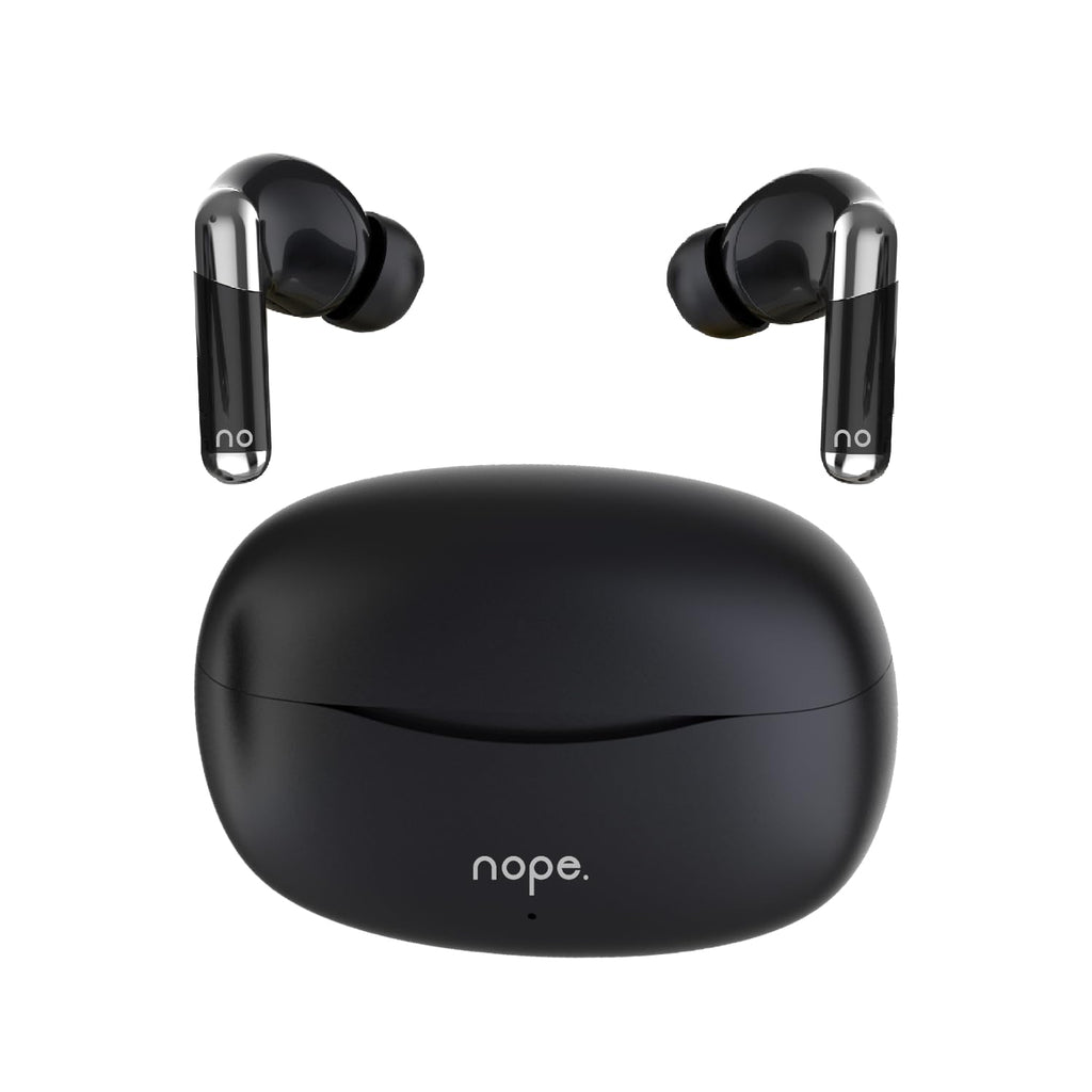 Be Bold, Be You – Nope