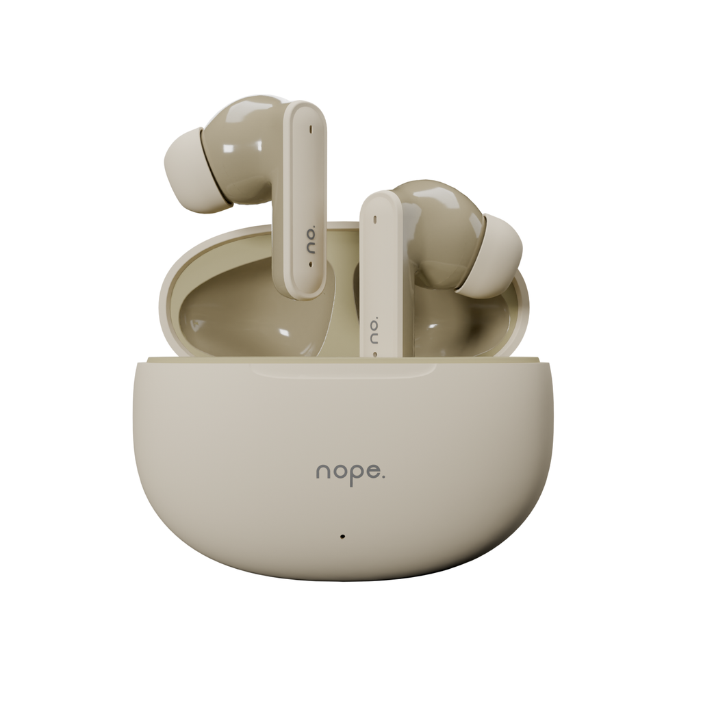 Be Smart, Be You – Nope