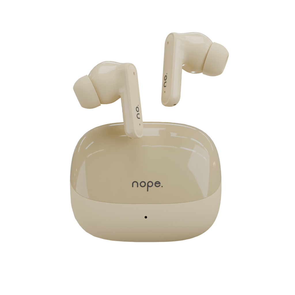 Be Smart, Be You – Nope