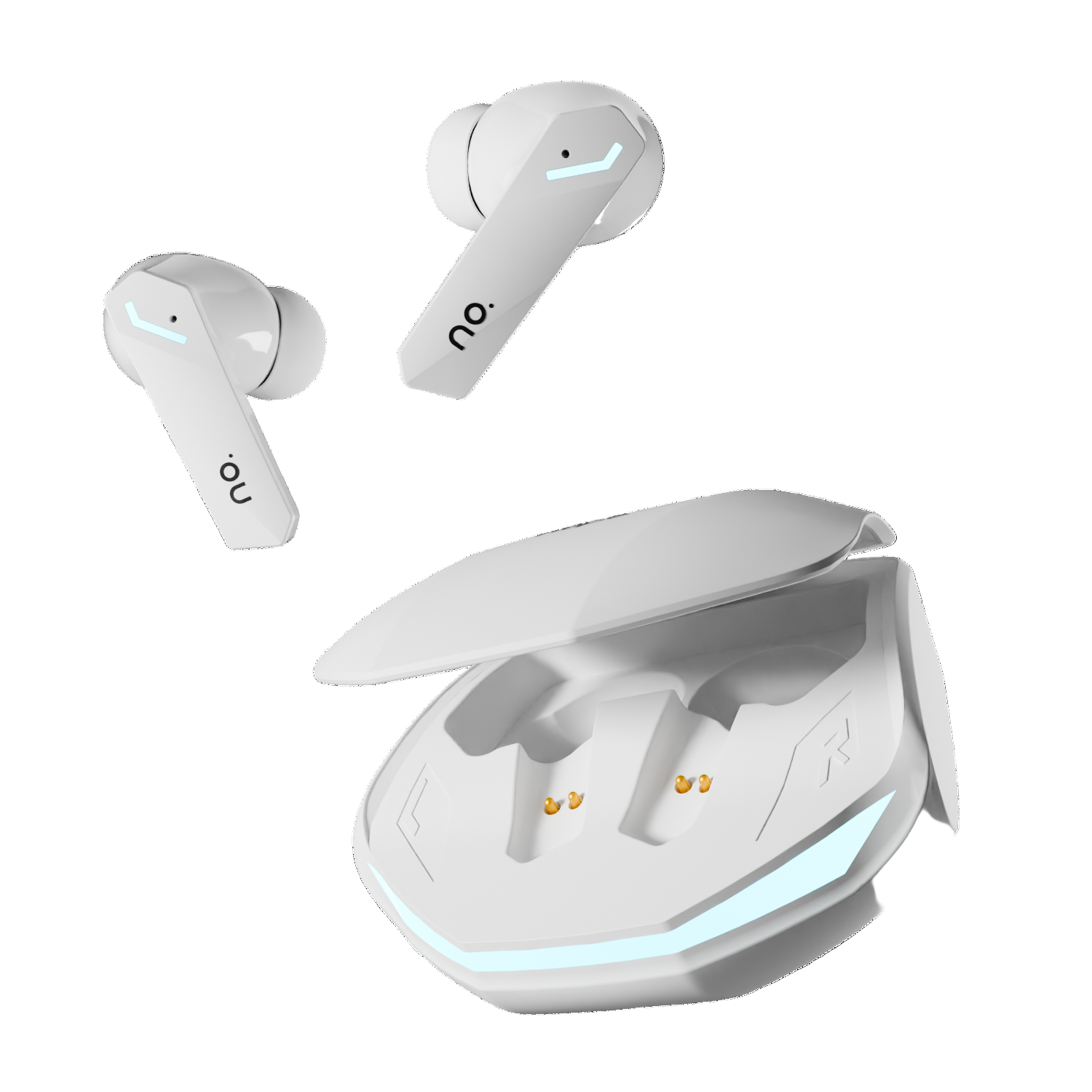 Nuclear Beast – Nope