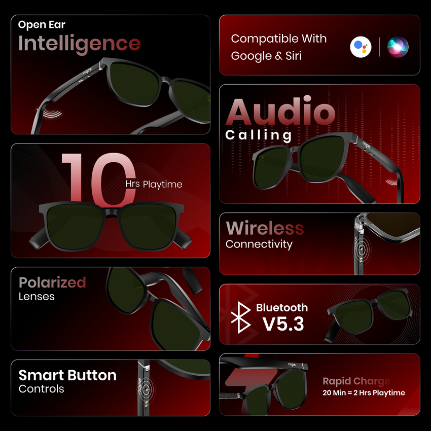 Vibe 100 + Spark 101 Combo Offer – Nope