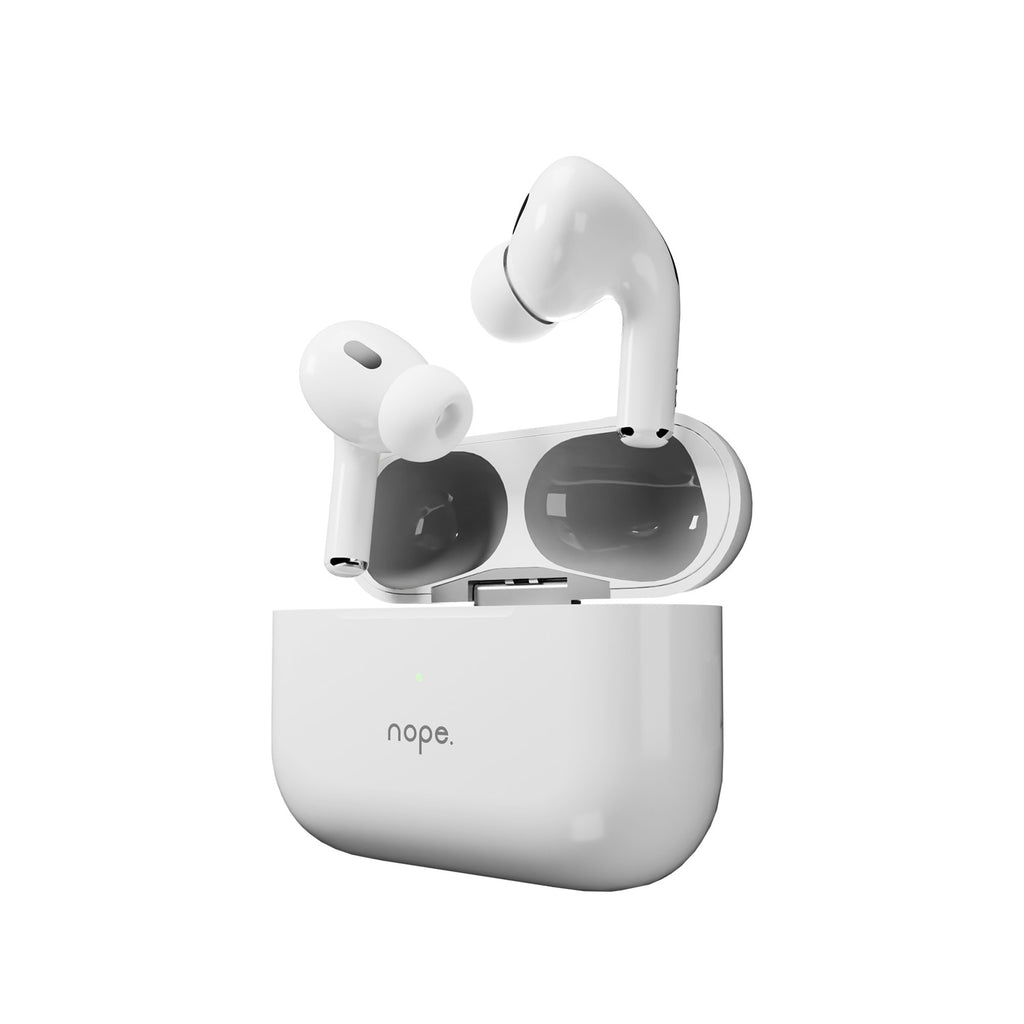 Be Bold, Be You – Nope